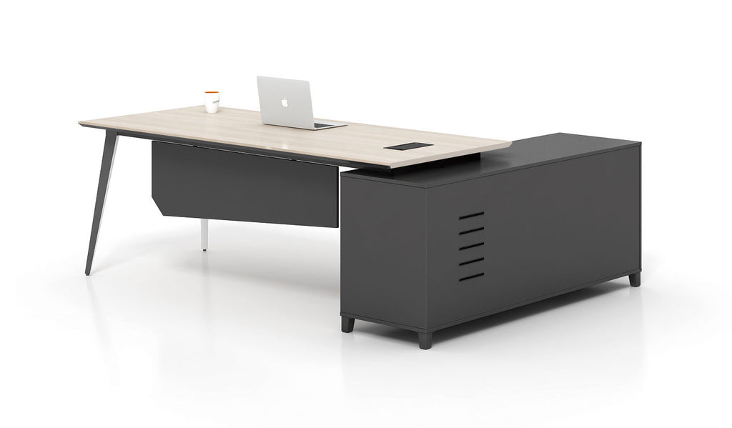 Ergonomic Desks And Tables | Office Computer Desk & Tables ...