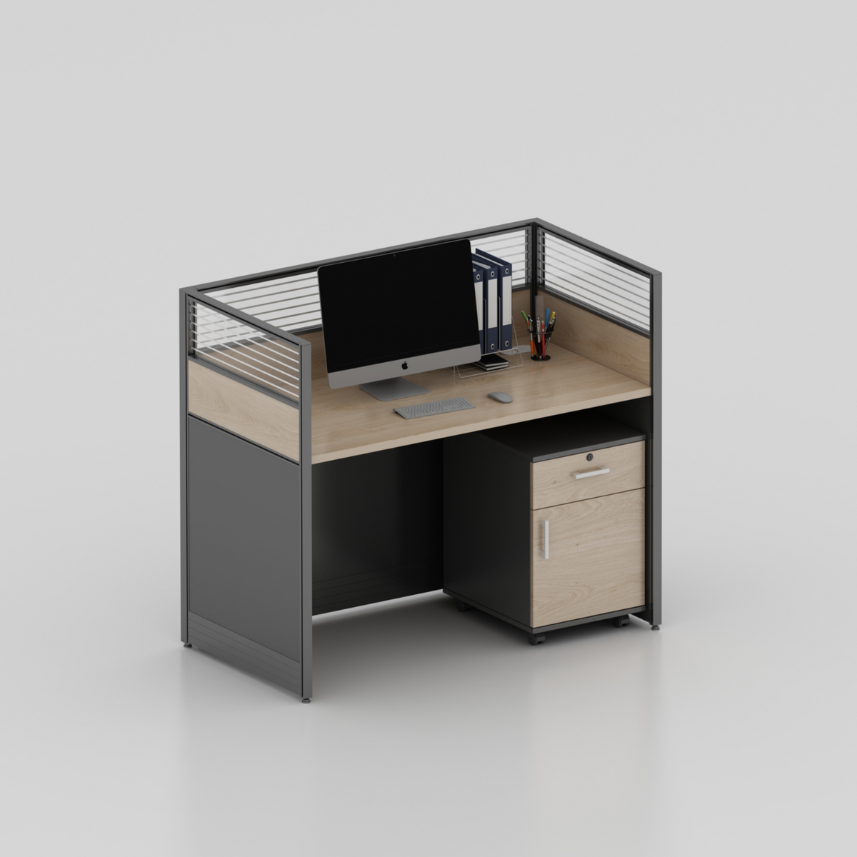 Stance Level 1-Staff Office Workstation — stancephilippines