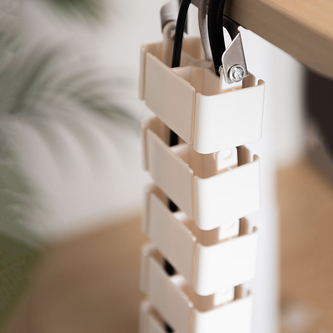 Stance Cable Management Spine — stancephilippines